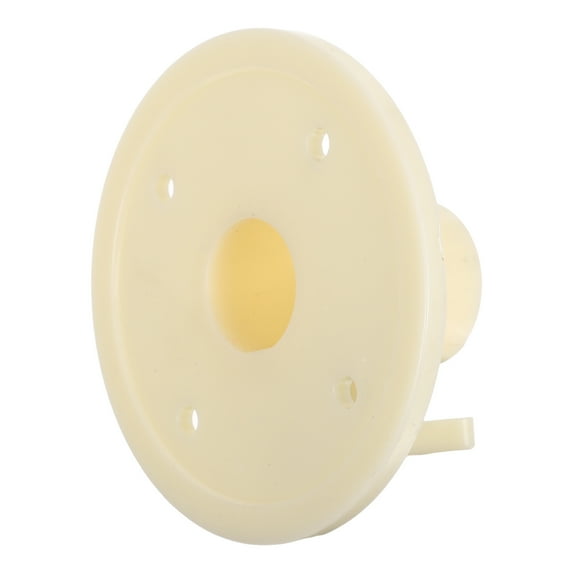 TABLZONE Mannequin Fixing Accessories Sturdy Antislip Design for Half ...