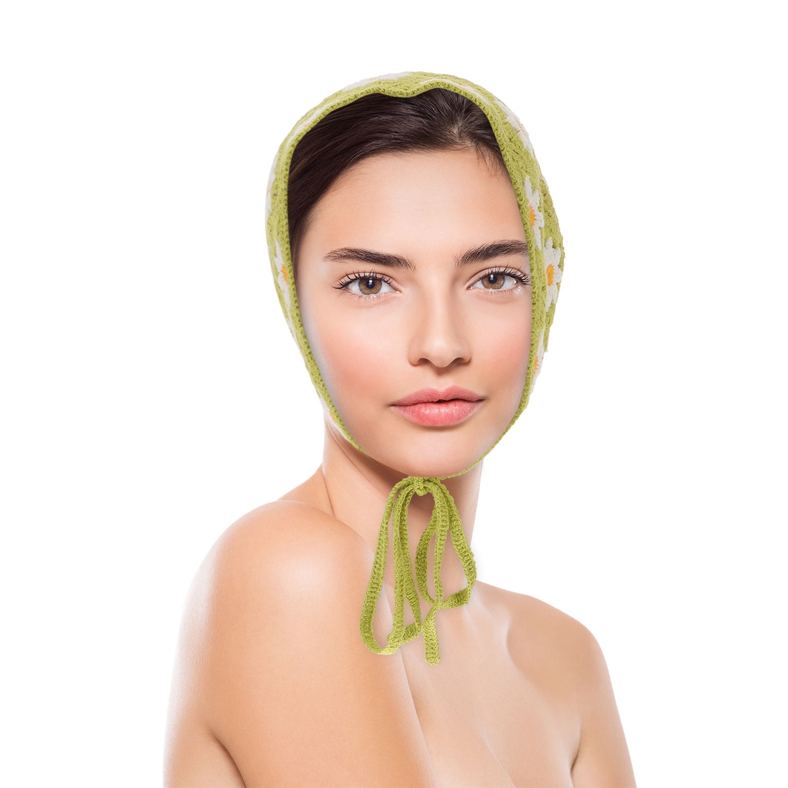 TABLZONE Head Scarf for Home Elastic and Comfortable with Wide Uses 6 Inches Wide - Walmart.com