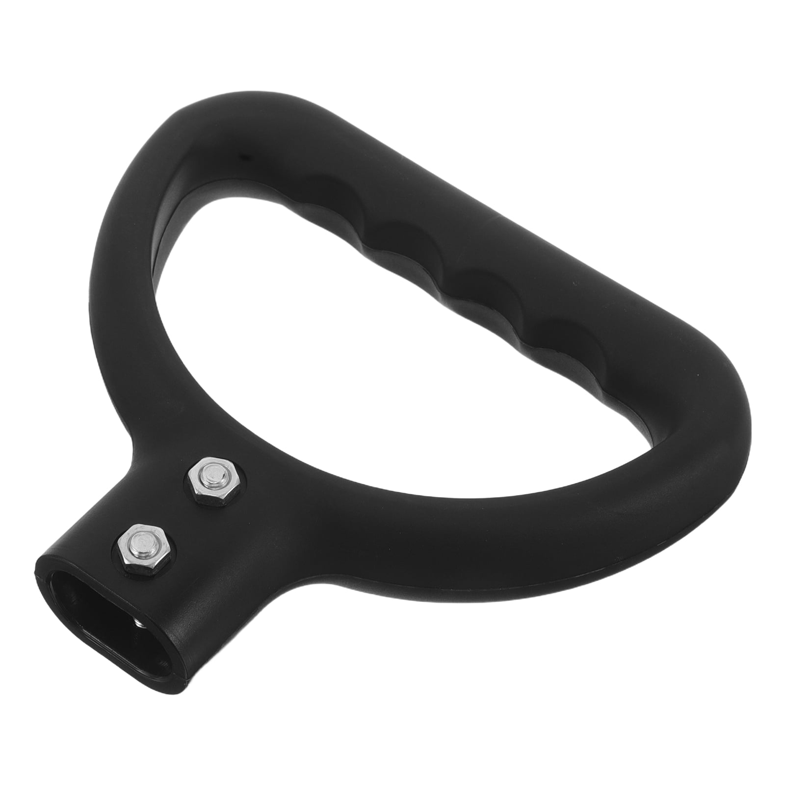 TABLZONE Heavy Duty Steel Cart Handle Replacement for Folding Garden ...