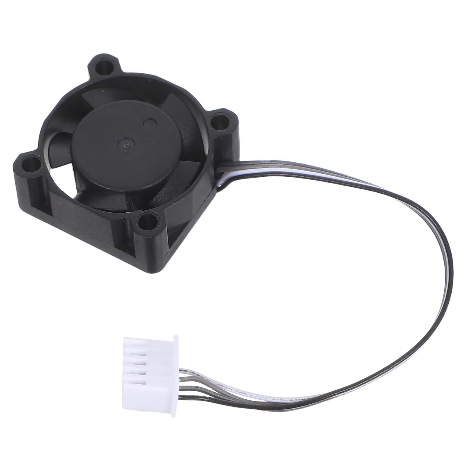 TABLZONE High-Performance 3D Printer Cooling Fan with Quiet Operation ...