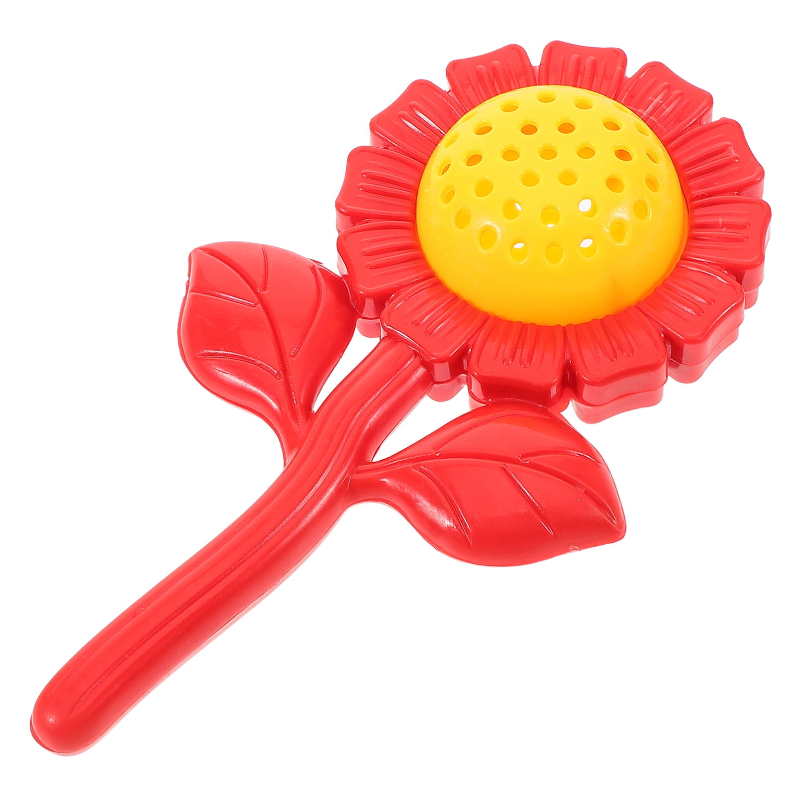 TABLZONE Jingle Bells Instrument Hand Bell Multi Plastic 1Pack ...