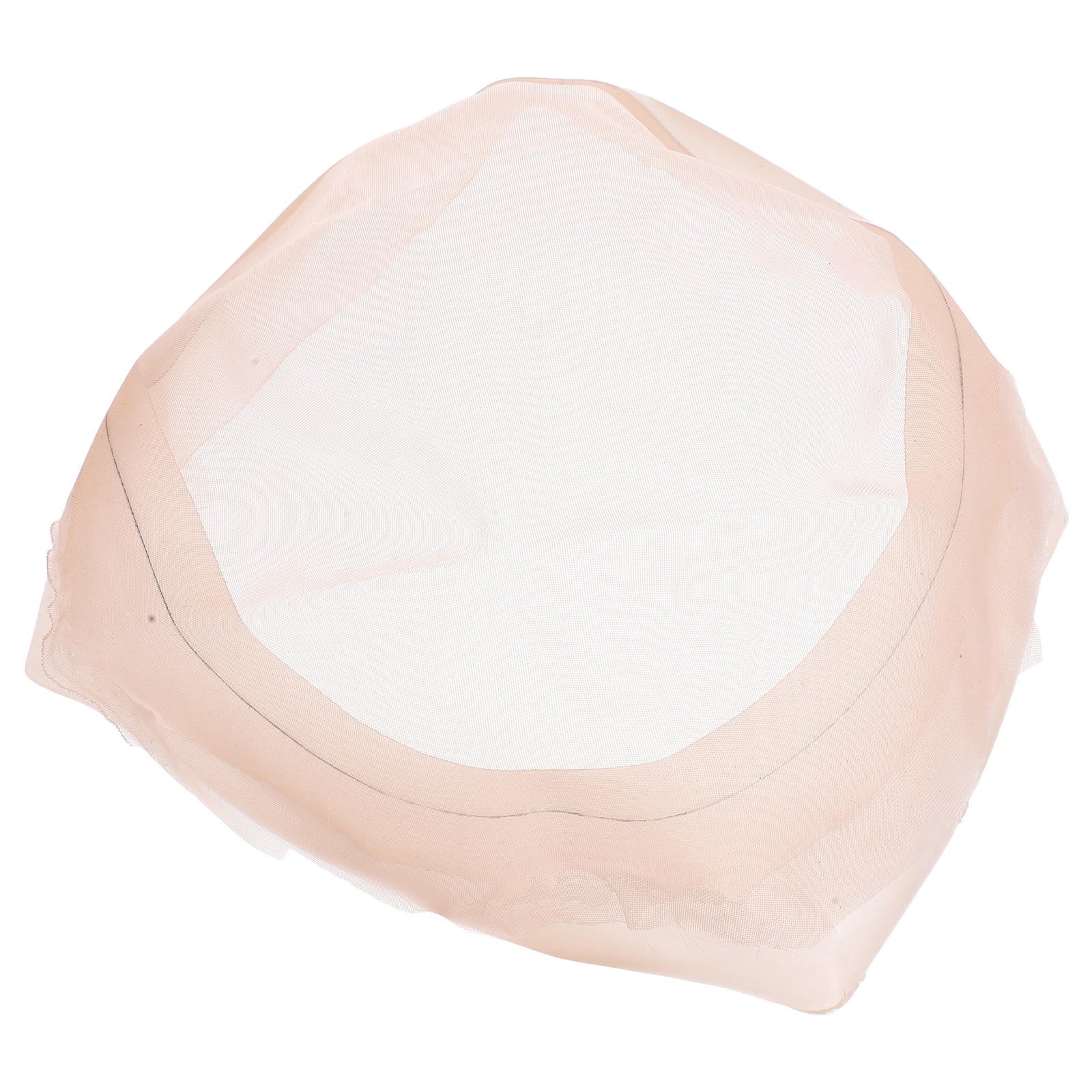 TABLZONE Hair Net For Men Daily Wear Beige Mesh 1Pcs - Walmart.com