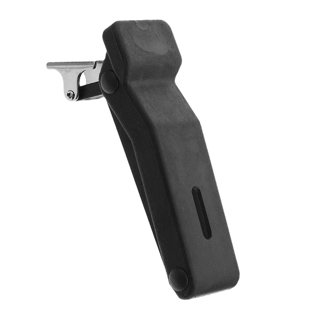 TABLZONE Storage Locks Stainless Steel Black 1Pack - Walmart.com