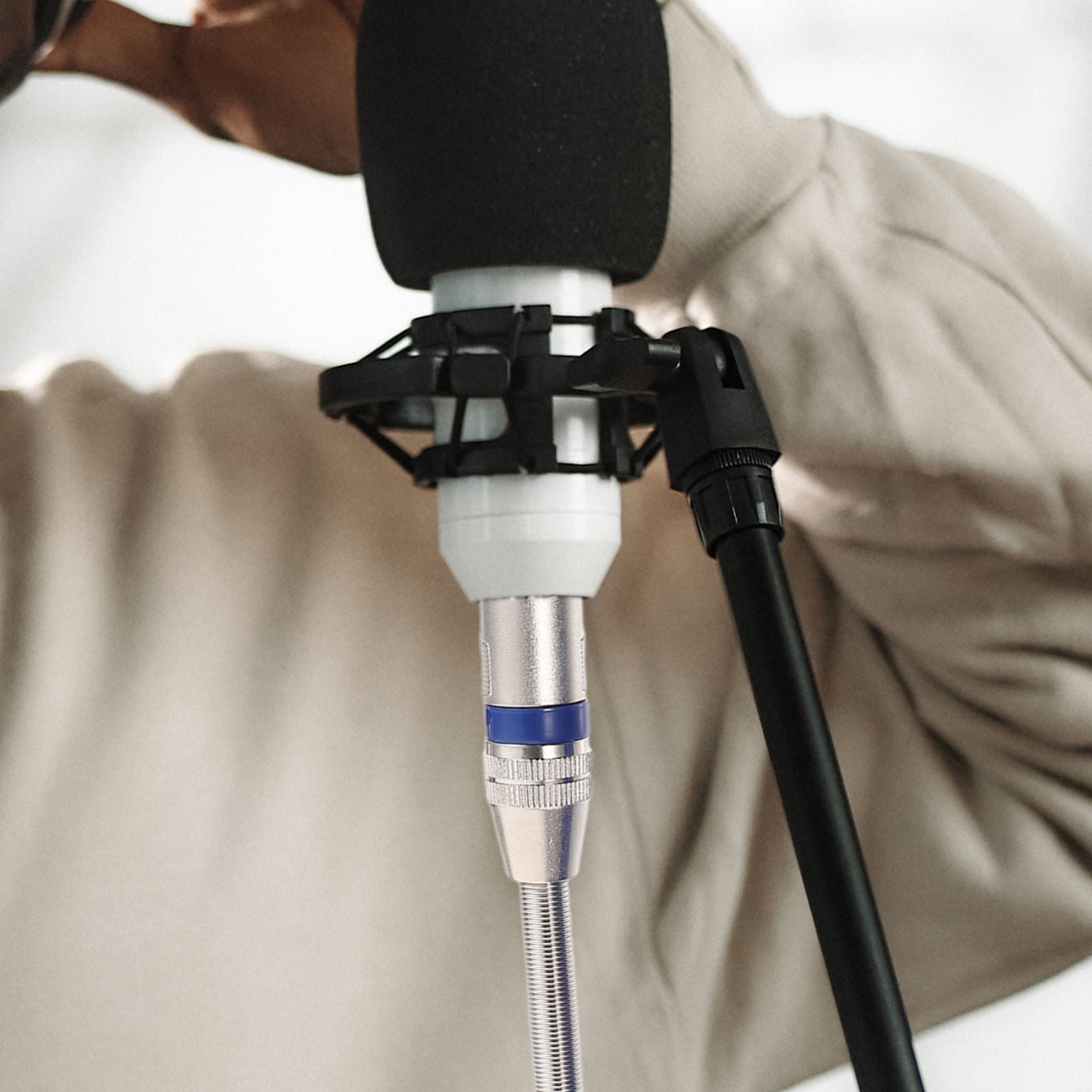 TABLZONE Speaker Mic Cable Xlr Cable Copper 1Pack - Walmart.com