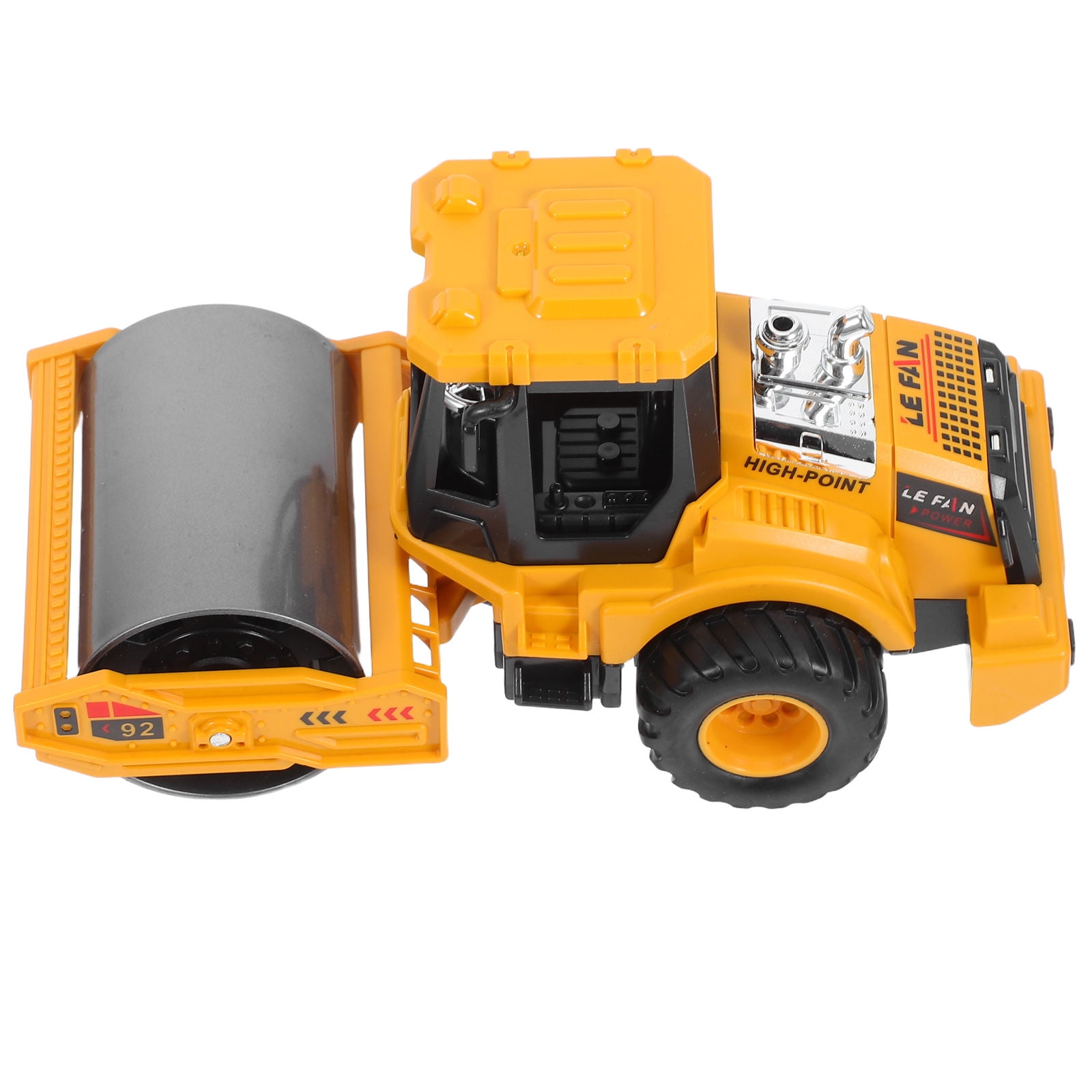 TABLZONE Multi-Vehicle Toy Set for Kids Featuring Realistic Design and ...