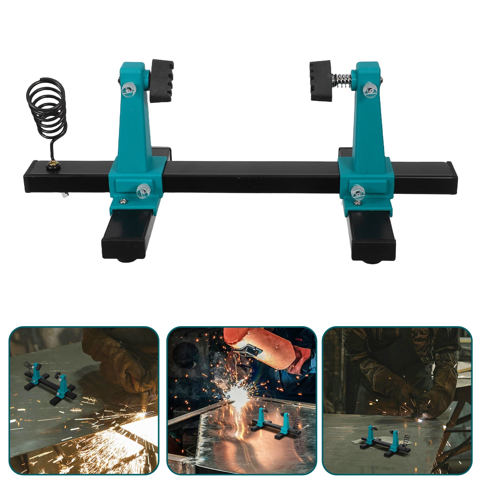 TABLZONE Multifunctional Soldering Clamp Stand for Mobile Motherboard ...