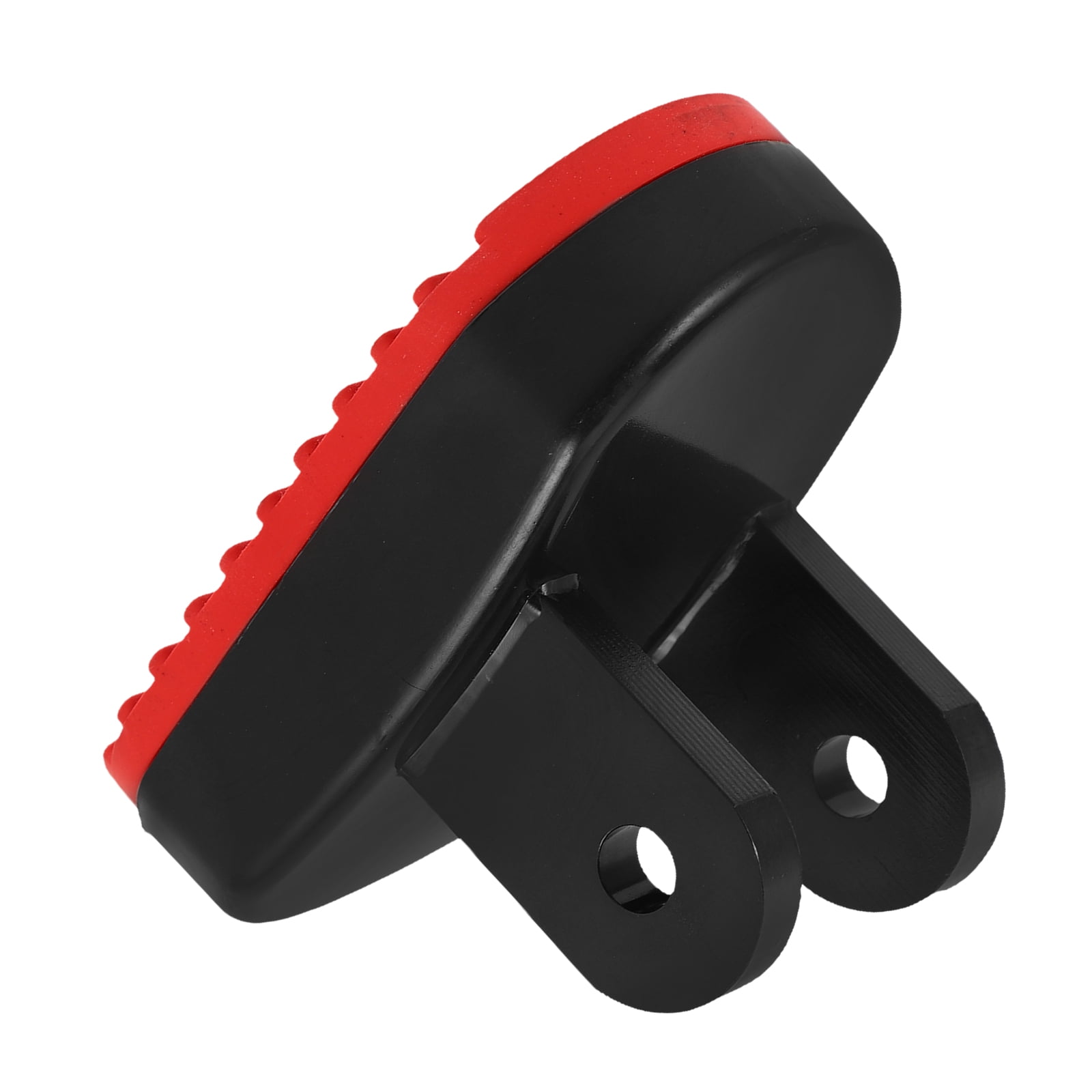 TABLZONE Black Plastic Extension Ladder End Caps with Anti- Design for ...