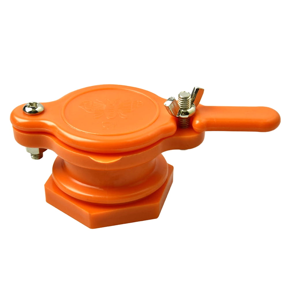 TABLZONE 2-Pack Nylon Honey Extractor Gates for Beekeeping Supplies and ...