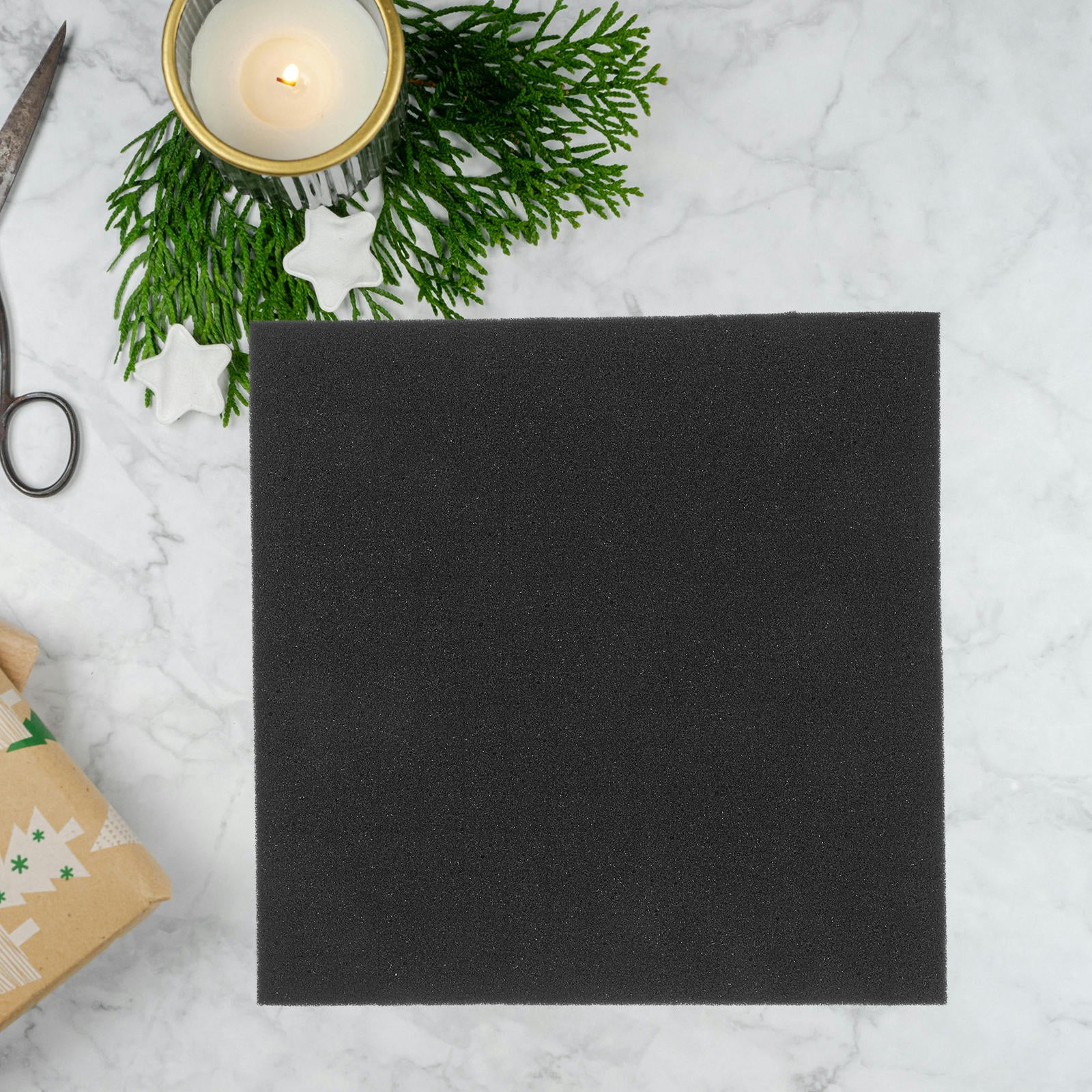 TABLZONE Pluck And Pull Foam Soft Packing For Jewelry Daily Storage ...