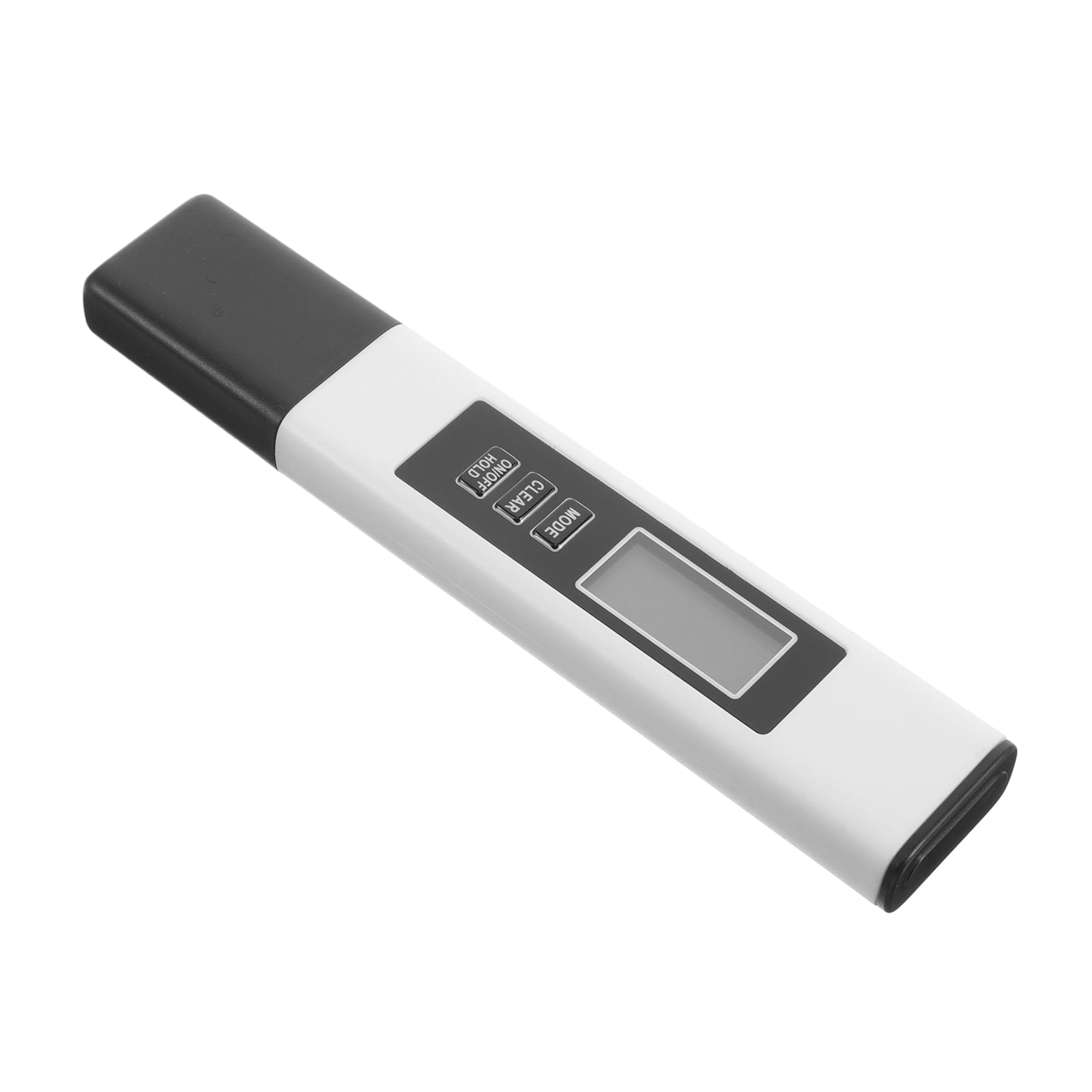 TABLZONE Compact Water Analysis Tool Quick Results Dual Color Backlight ...