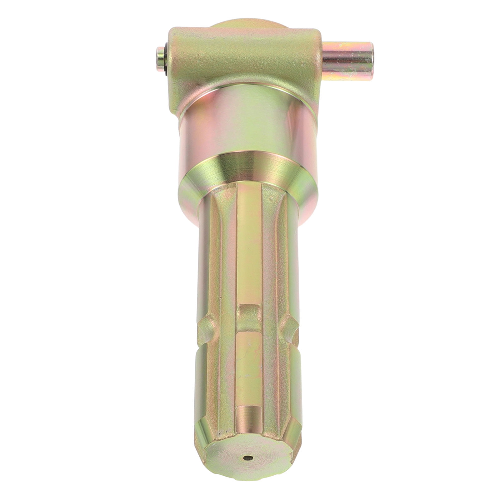 TABLZONE Heavy Duty Pto Extender Adapter Golden Metal Precision ...