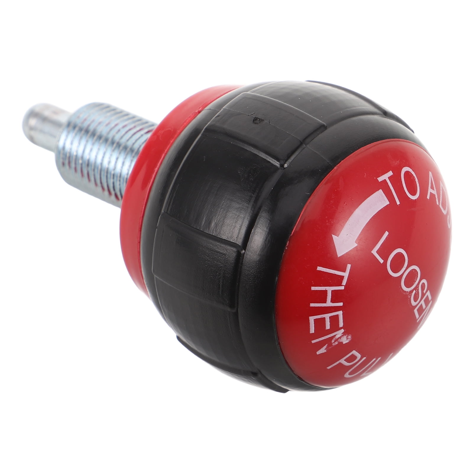 TABLZONE Compact Exercise Machine Replacement Knob for Seat and ...
