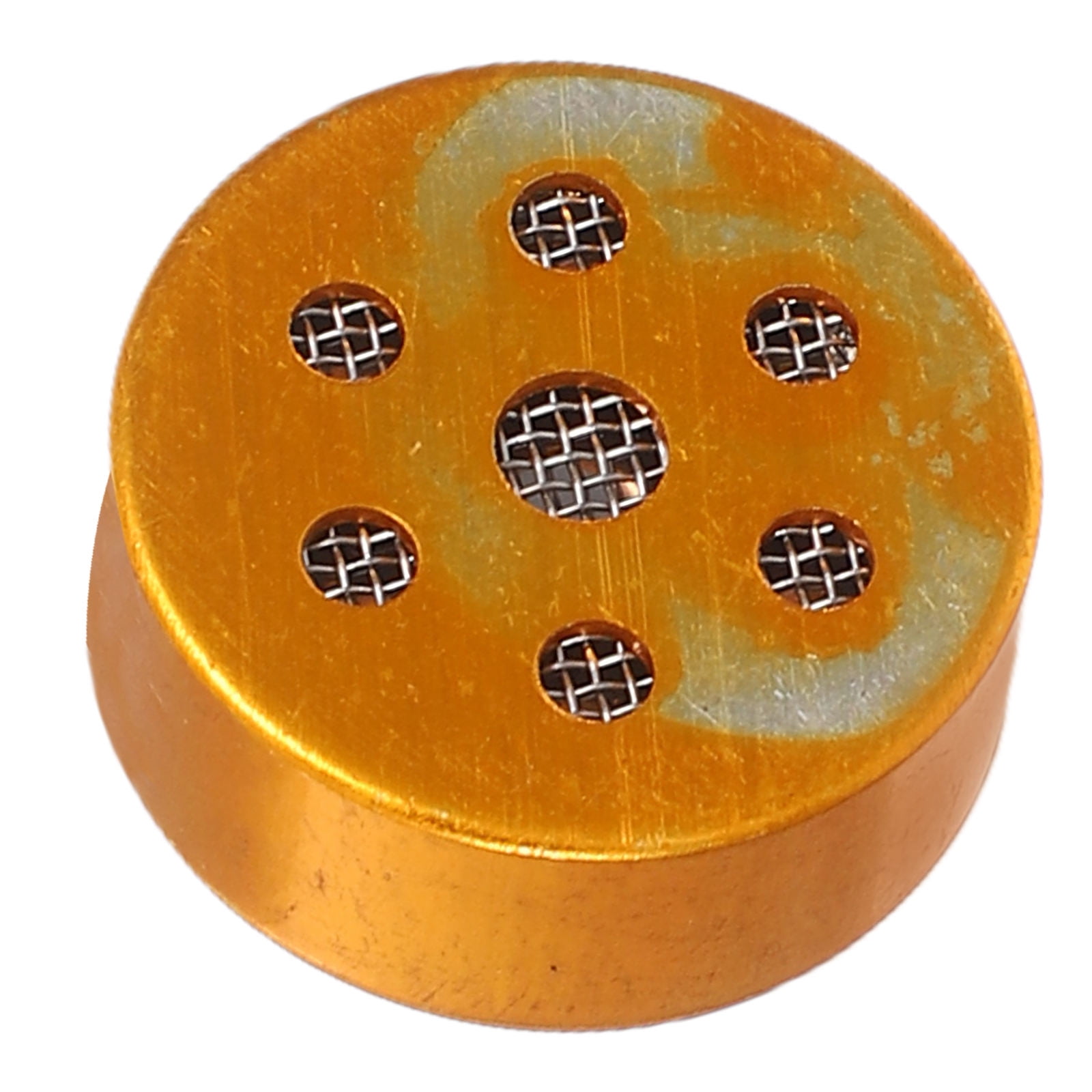 TABLZONE Microphone Blocker Cylindrical Mic Noise Reduction 1Pcs ...