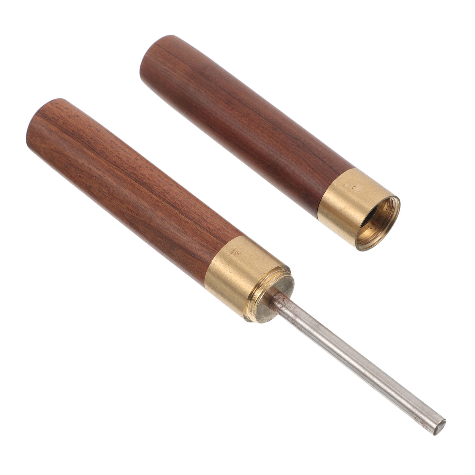 TABLZONE Durable Light Brown Fan Wrench and Rivet Tool for Home Use ...