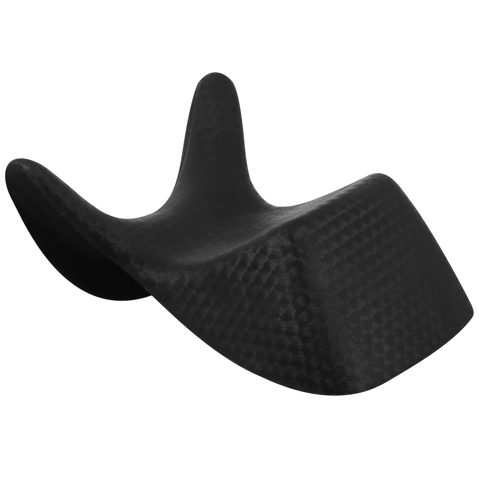 TABLZONE Salon Shampoo Bowl Neck Block For Resilient Support In Hair ...