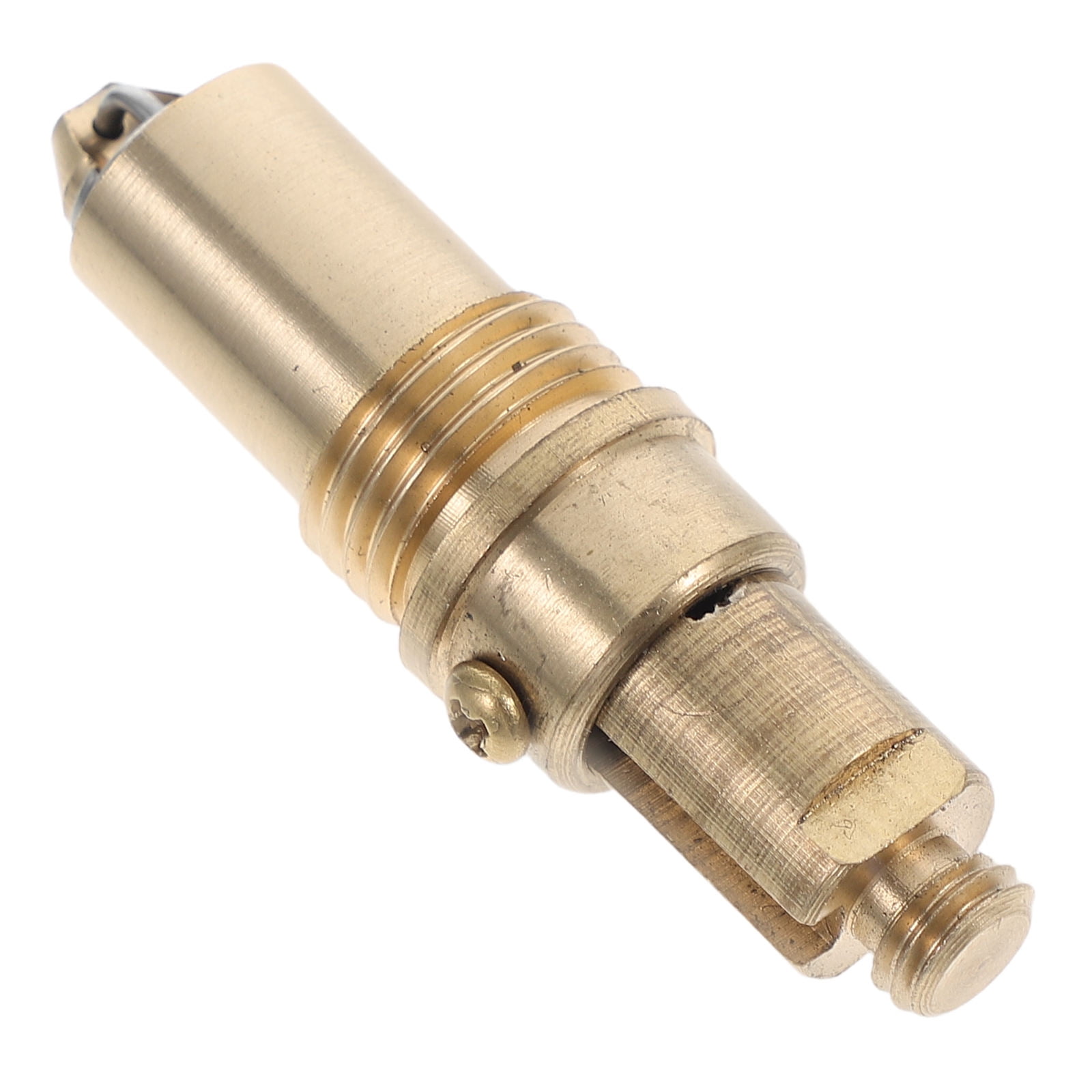 TABLZONE Seamless Drainage Bathroom Sink Push Button Up Drain ...