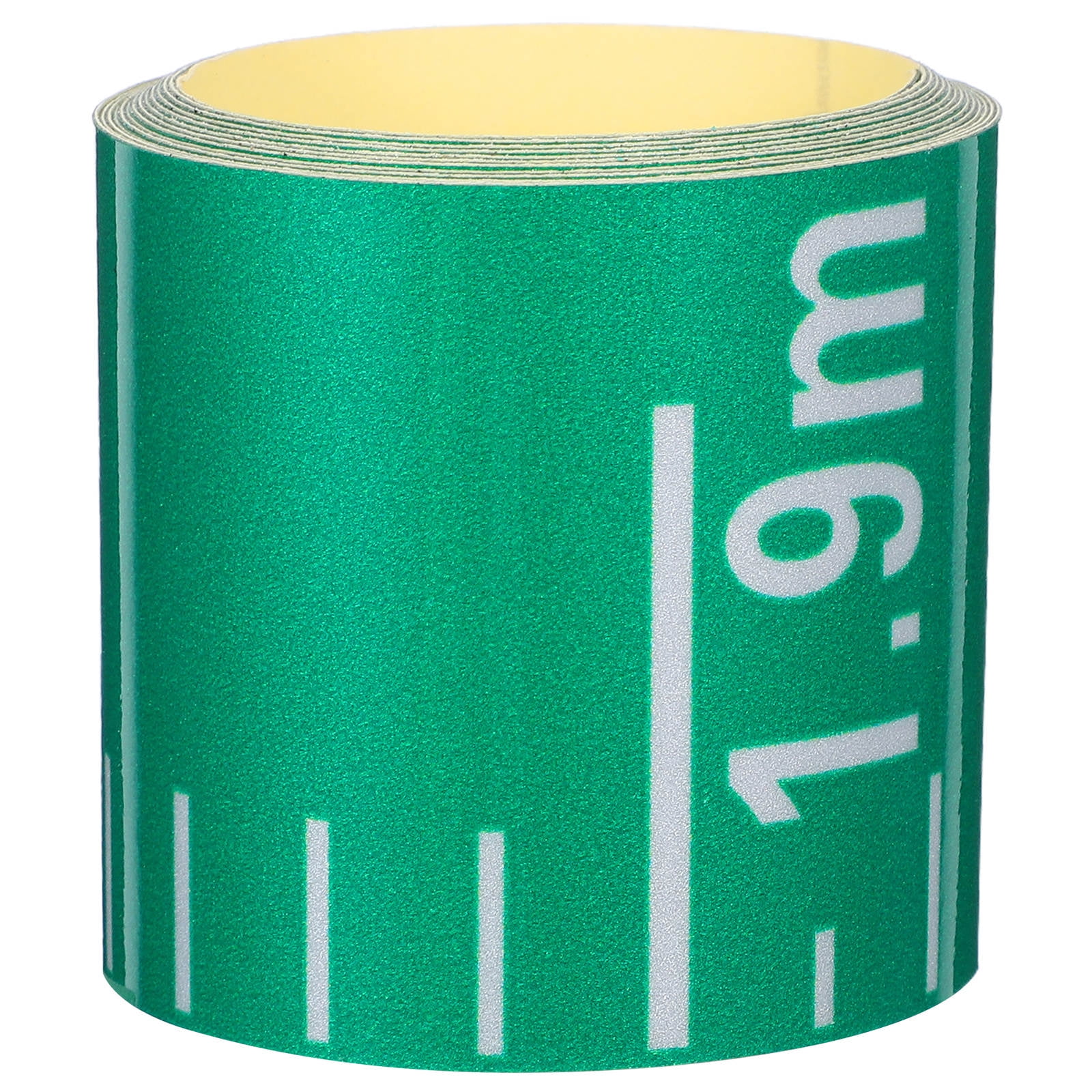 TABLZONE Self Adhesive Level Meter Tape for Tanks, Aquariums, Boilers ...