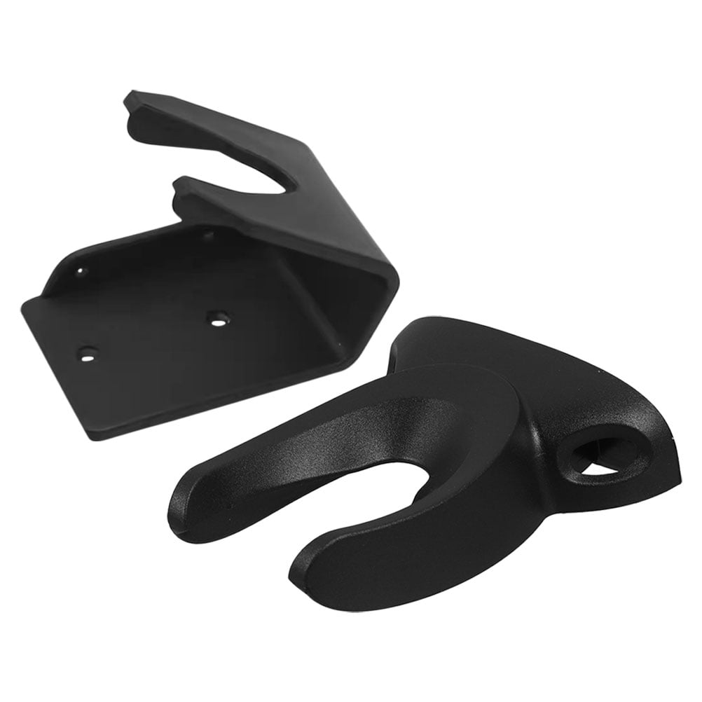 TABLZONE Scanner Bracket Stand Black Plastic for Home Use Sleek Design ...