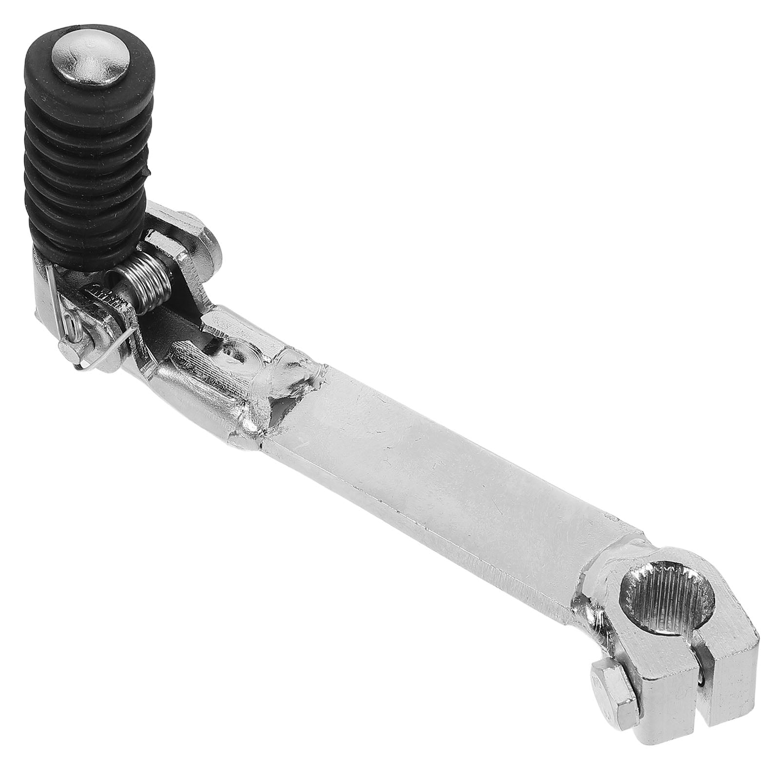 TABLZONE Folding Gear Shift Lever for Motorcycle Modification with ...