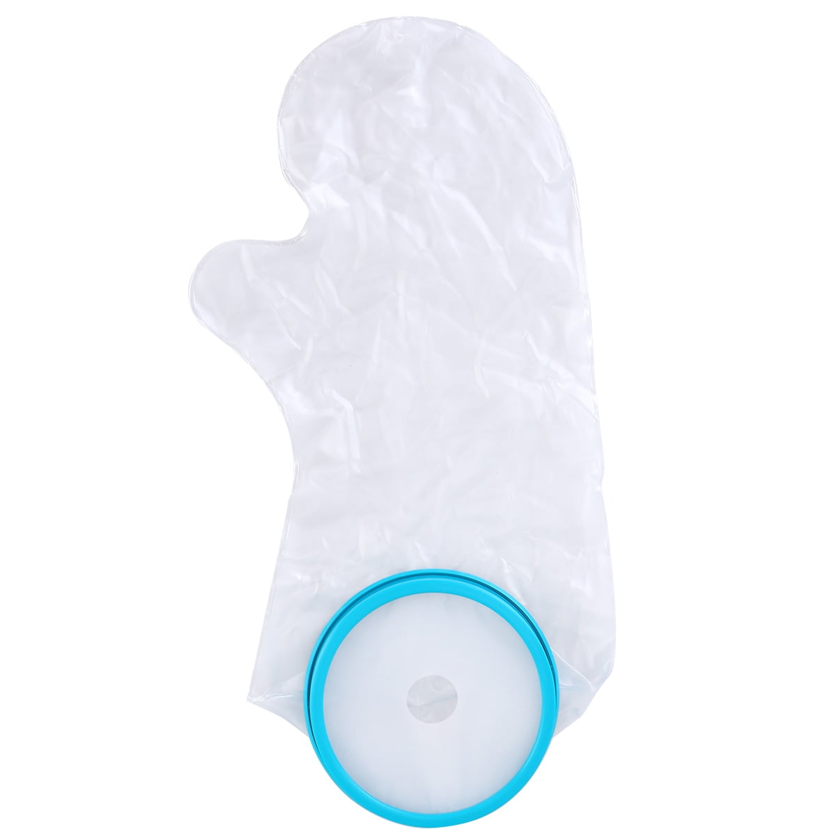 TABLZONE Shower Sleeve for Leg Cast PVC Protector for Recovering 1Pack ...