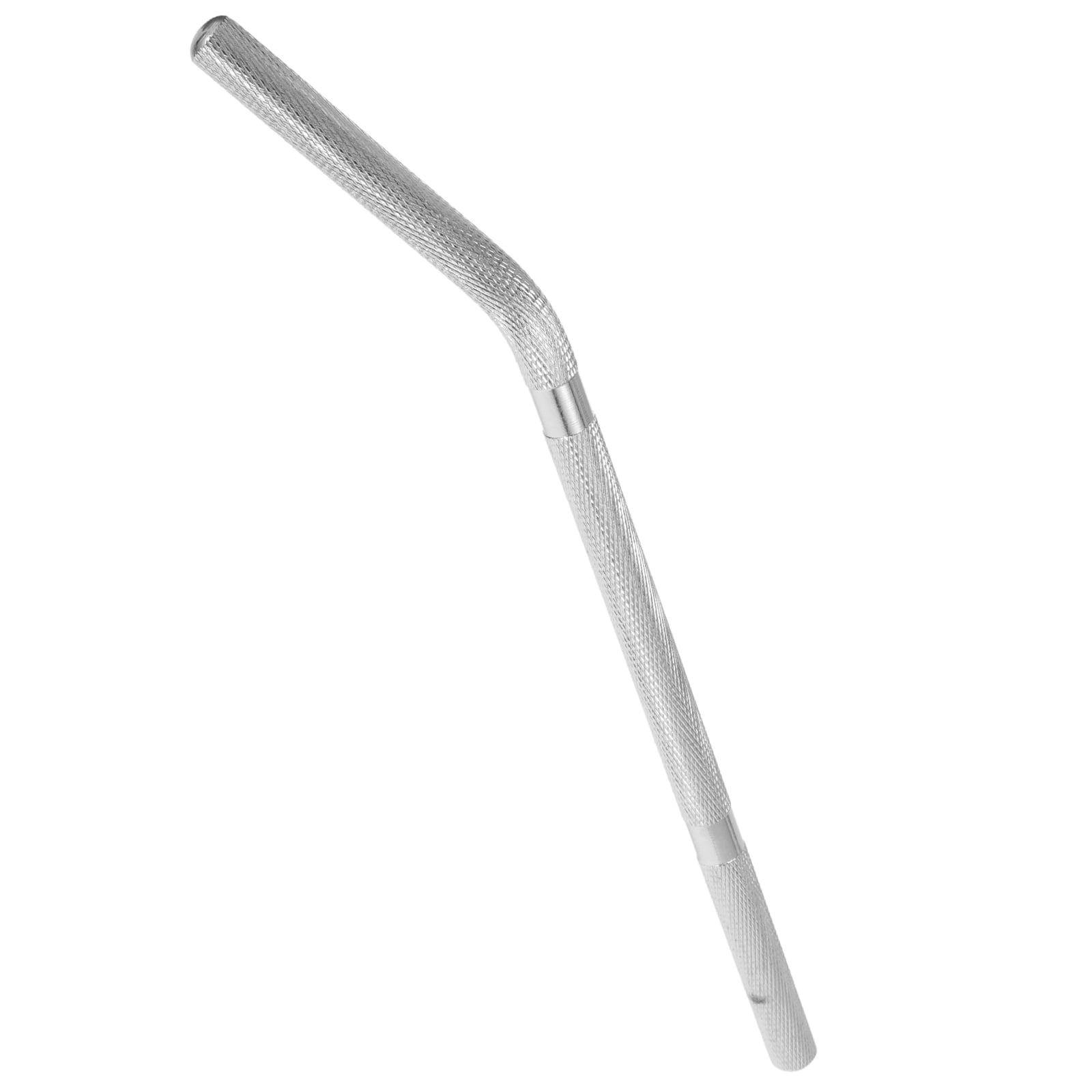 TABLZONE Metal Cowbell Stand Clamp High Hardness Cowbell Bracket for ...