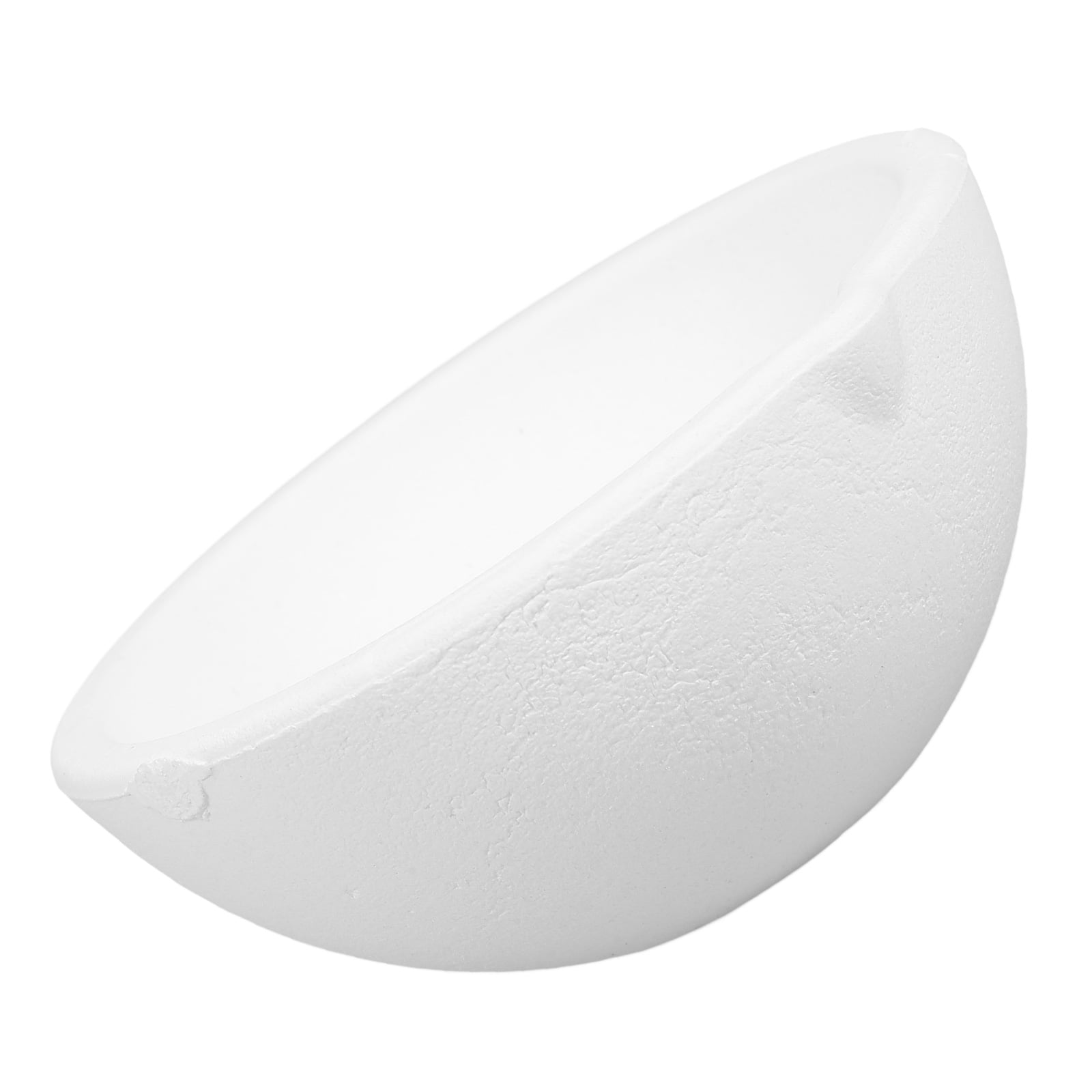 TABLZONE Sturdy Quartz Crucible for Melting Metal with Smooth Surface ...