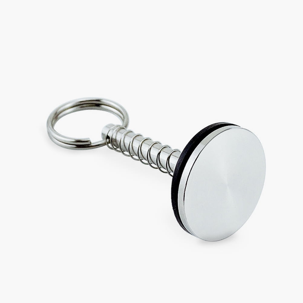 TABLZONE Boat Hatches Pull Handle Silver 1Pack - Walmart.com