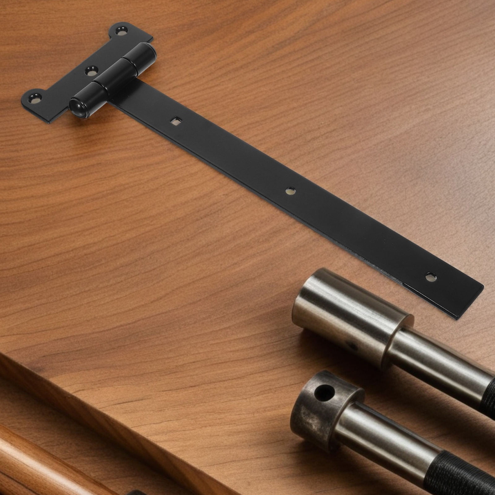 TABLZONE Stainless Steel Friction Stay Hinges Triangle Door Hinges For ...