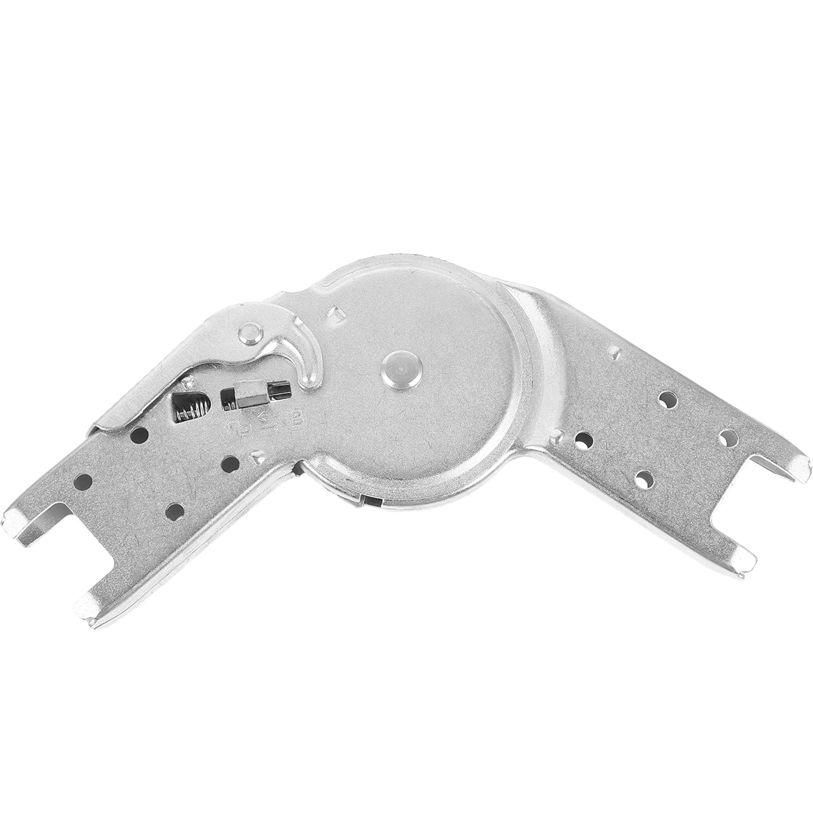 TABLZONE Steel Folding Ladder Hinge Durable Ladder Joint Connector for ...