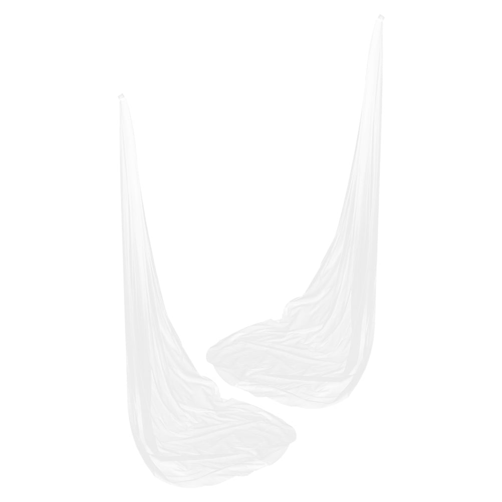 TABLZONE White Long Bridal Veil with Comb for Wedding Elegant Chapel ...