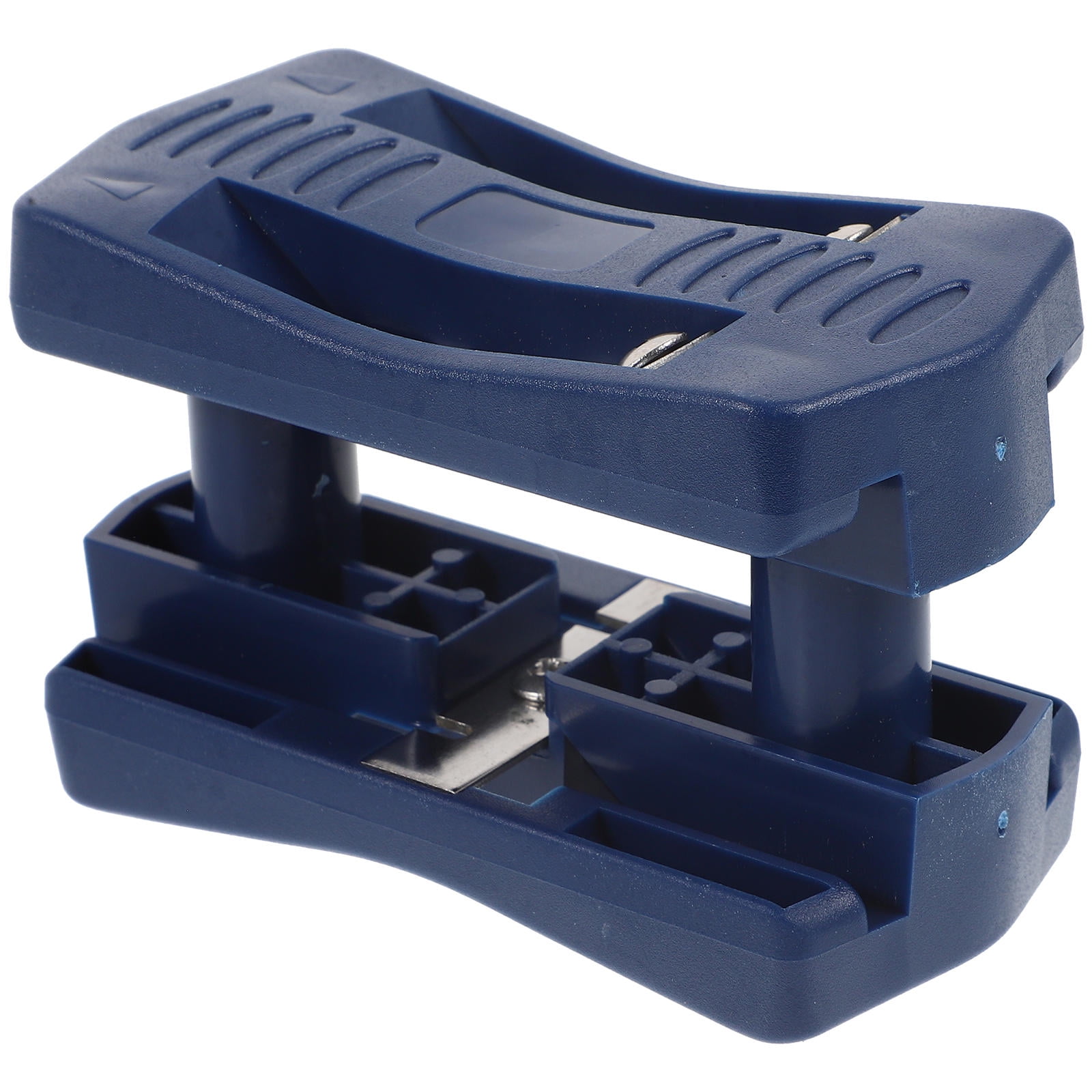 TABLZONE Woodworking Edge Trimmer Machine Navy PVC for Precise Trimming ...
