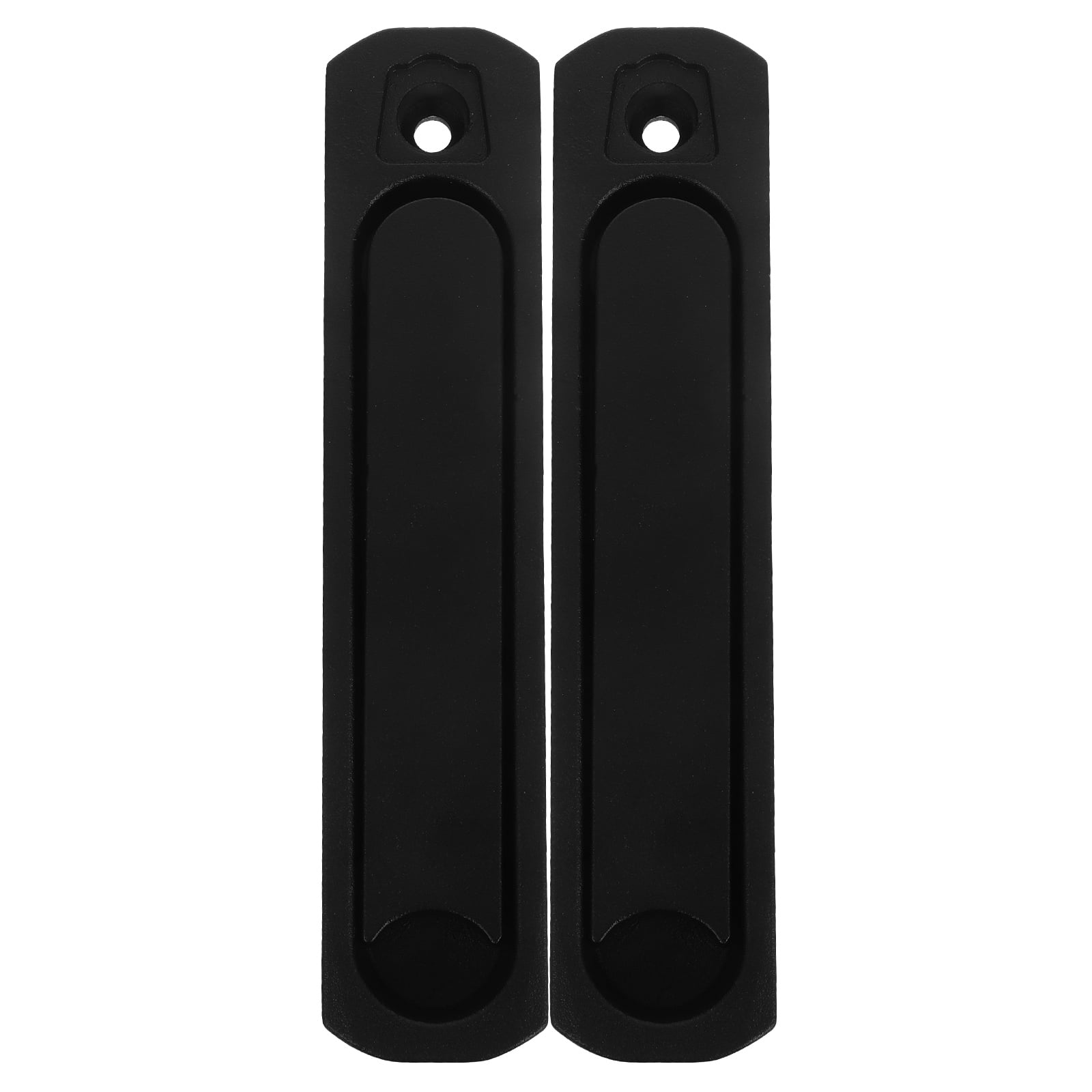 TABLZONE Zinc Alloy Black Window Handle Replacement Set, Child Safe ...