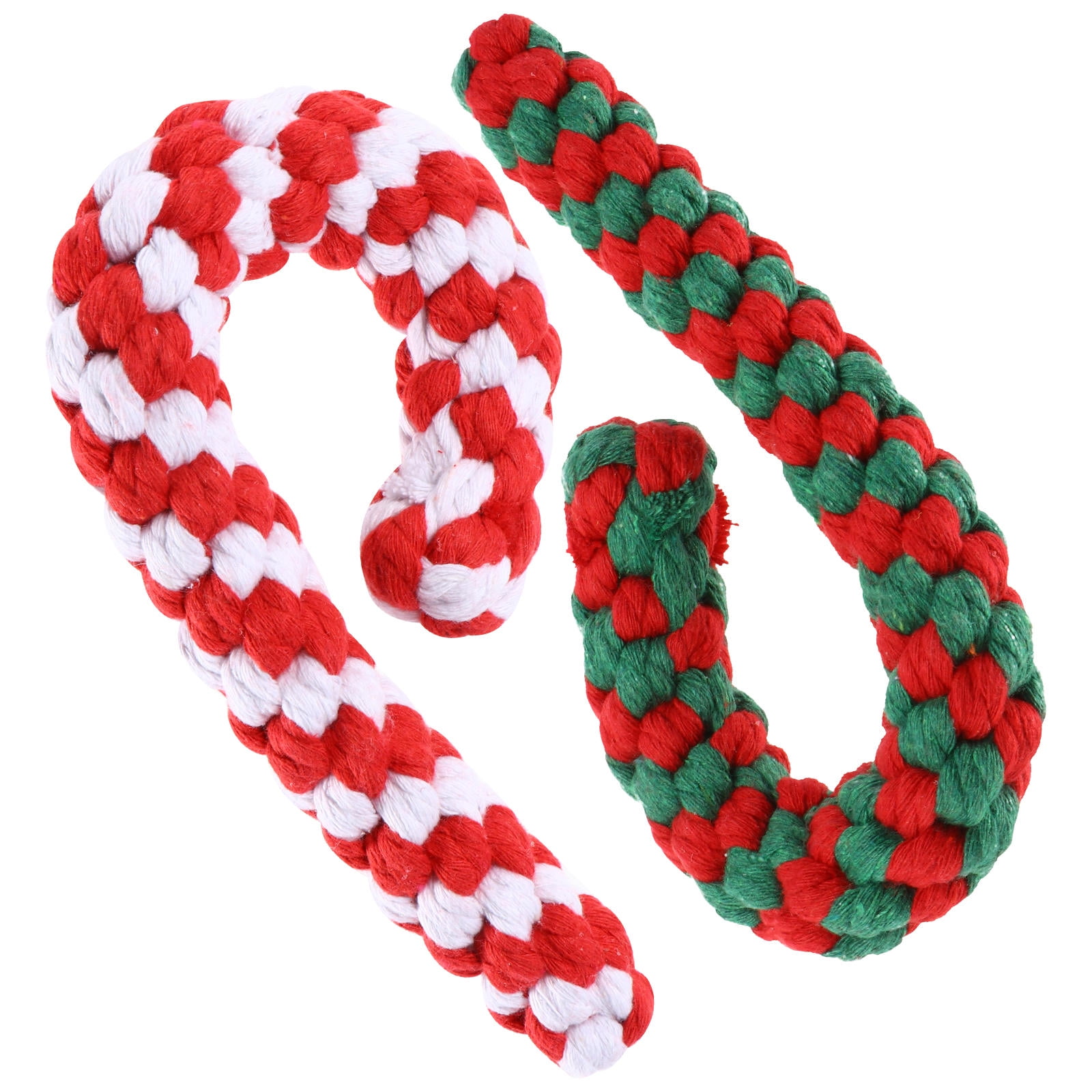 TABLZONE dental cleaning toy Molar Toy Dog Chewing Toys Cotton Rope ...