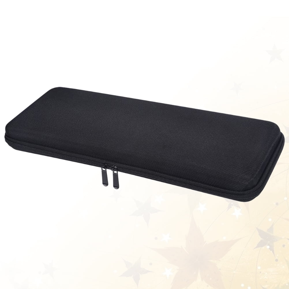 TABLZONE Keyboard Cover Black Shockproof and Compression Resistant with ...