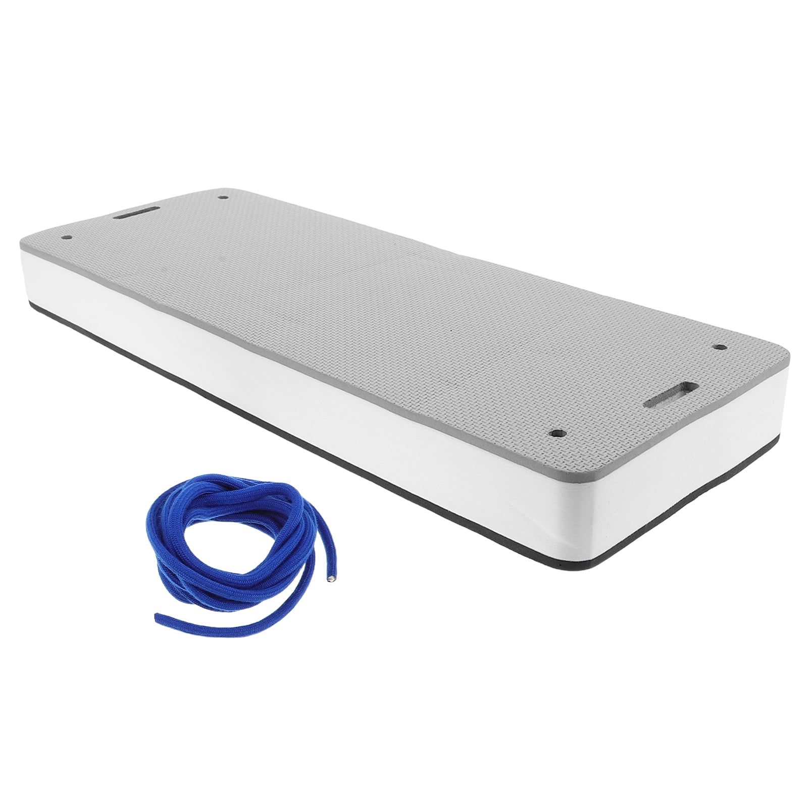 TABLZONE Grey Eva Foam Boat Bumpers for Docking with High Density Shock ...