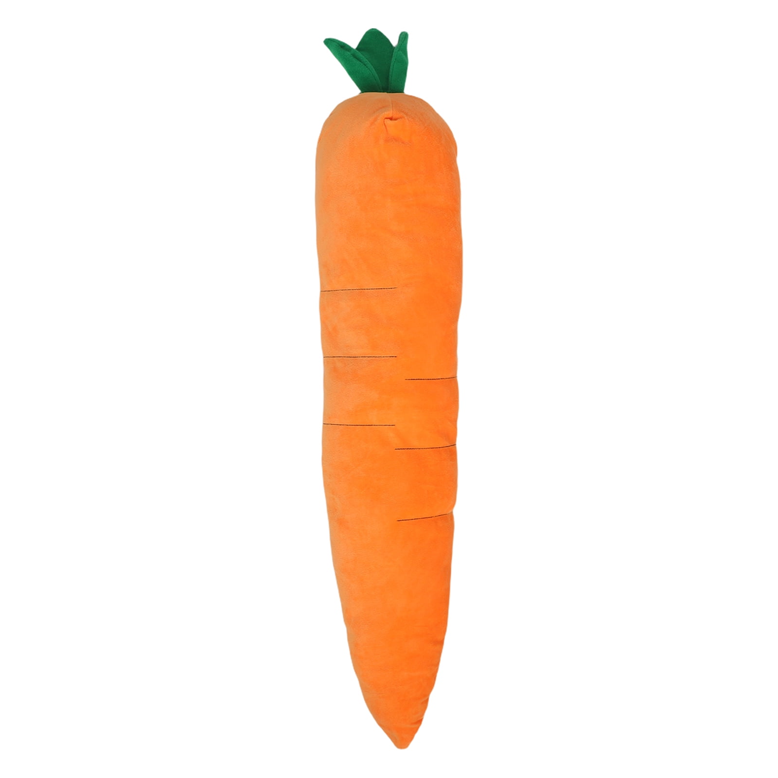 TABLZONE tough chew toys for dogs plush Carrot with Auditory ...