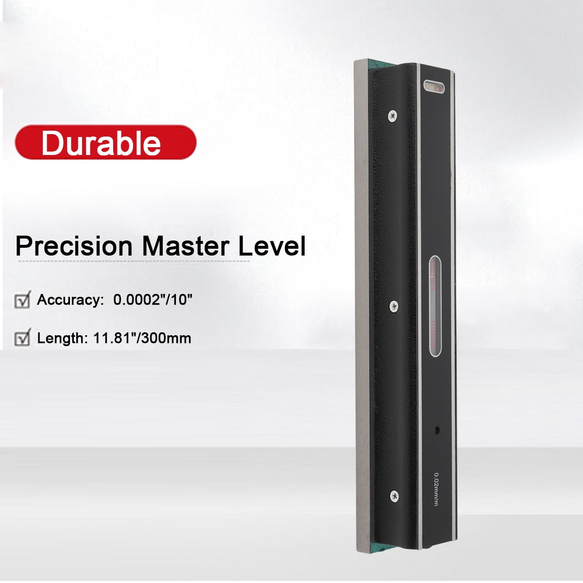 Engineers Spirit Level