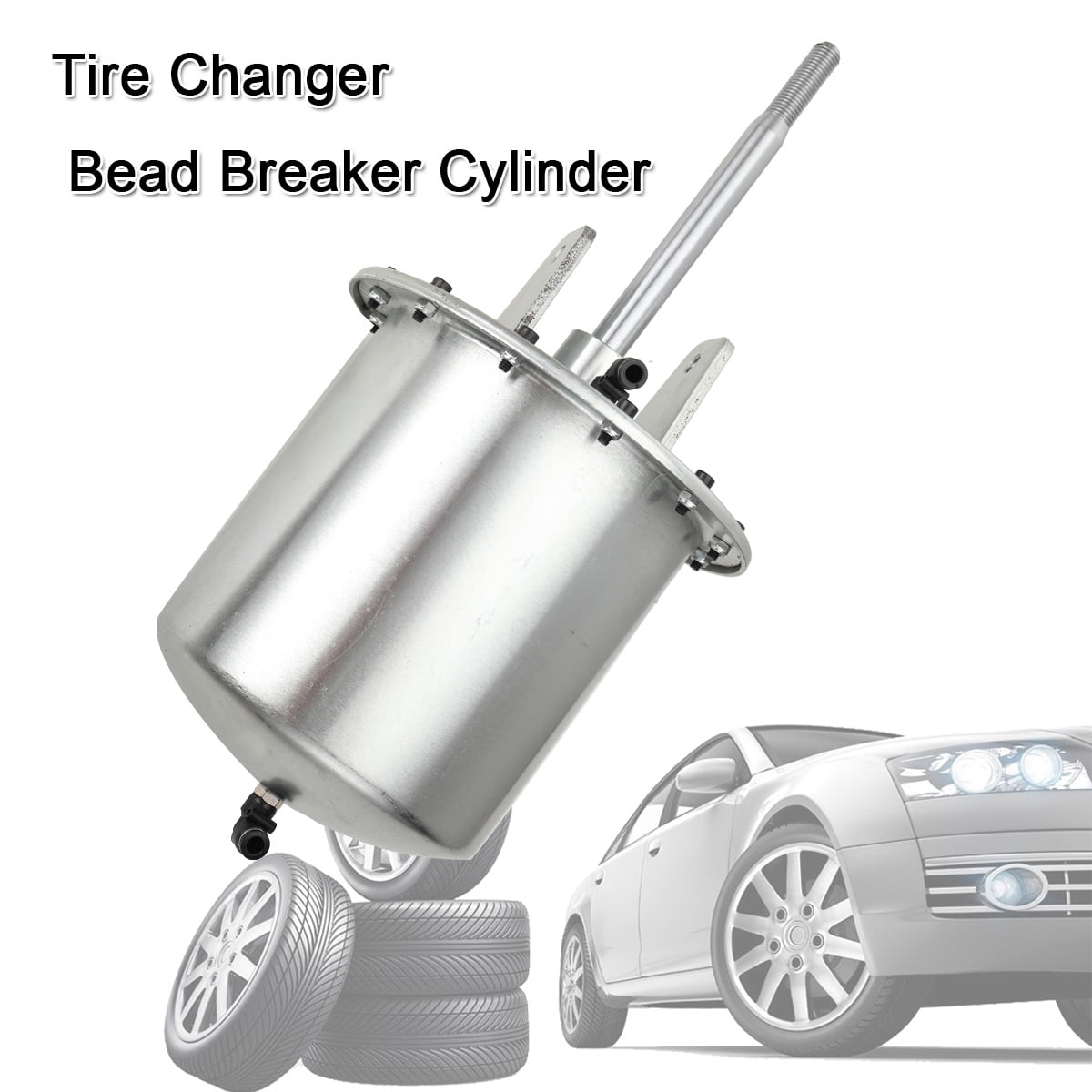 TABODD Universal Tire Changer Machine Bead Breaker Cylinder Assembled ...