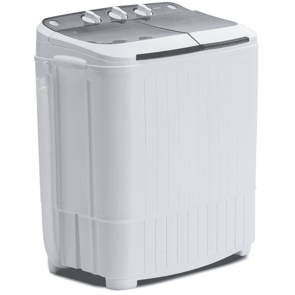 Counter Washing Machine