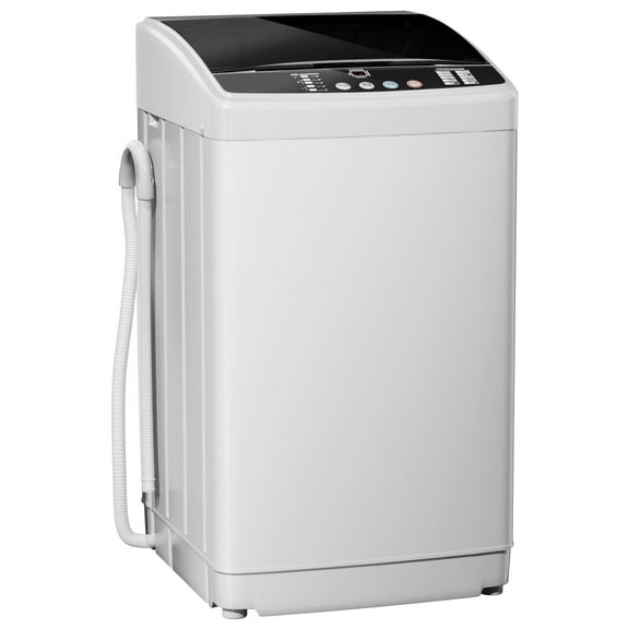 Speed Queen TC5 Electric Washing Machine | Top Load | Classic Clean ...