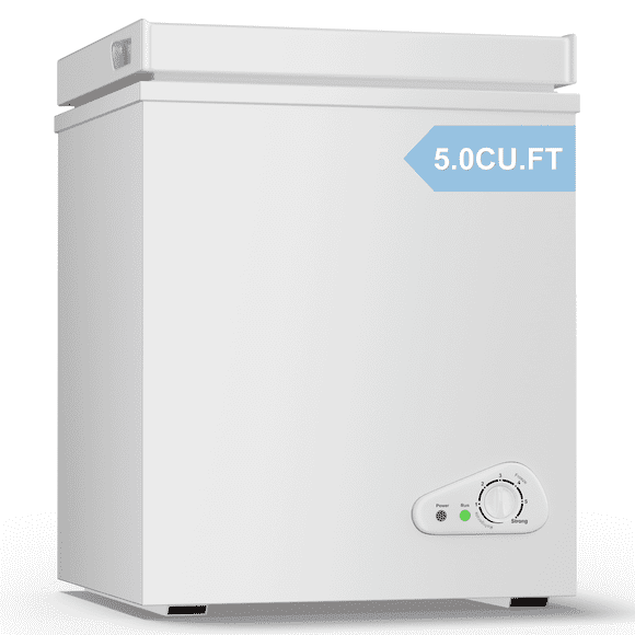 Chest Freezers - Walmart.com