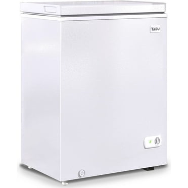 Hamilton Beach Upright Freezer, 10.1 cu. Ft. with Front Opening, Model ...