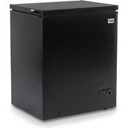 Arctic Wind 5 cu. ft. Chest Freezer, White - Manual Defrost - Walmart.com