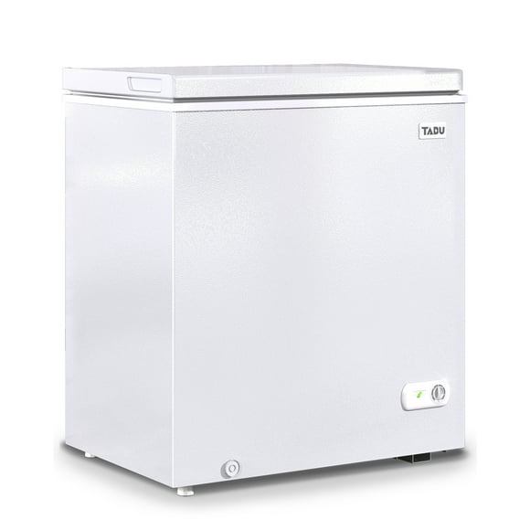 7 Cubic Foot Chest Freezer
