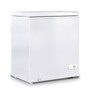 7 Cubic Foot Chest Freezer