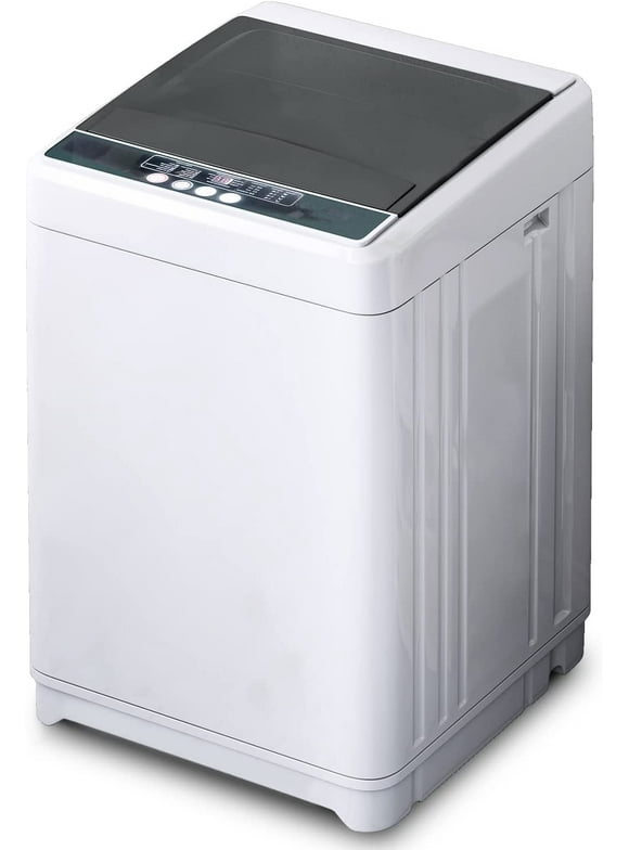 Full-Size Washing Machines Clearance, Discounts & Rollbacks - Walmart.com