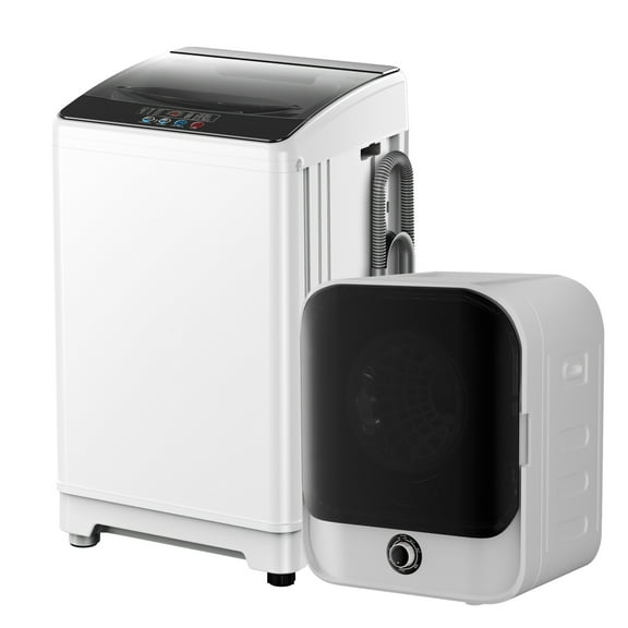 Kenmore Top-Load Washing Machine with Triple Action Agitator, Accela ...