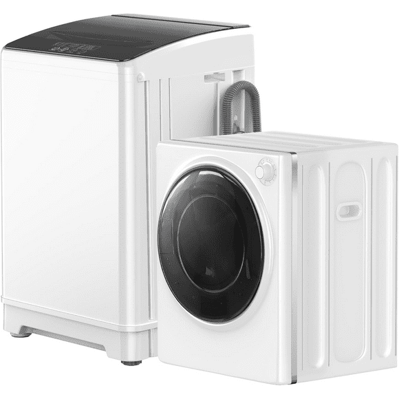 Lavadoras Y Secadoras