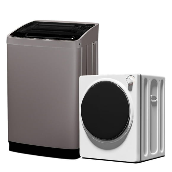 Lavadora Y Secadora Combo