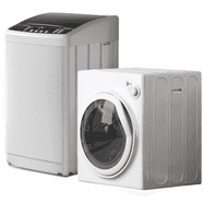 Electrolux ELTE7300AW - 300 Series Electric Dryer with Smartboost ...